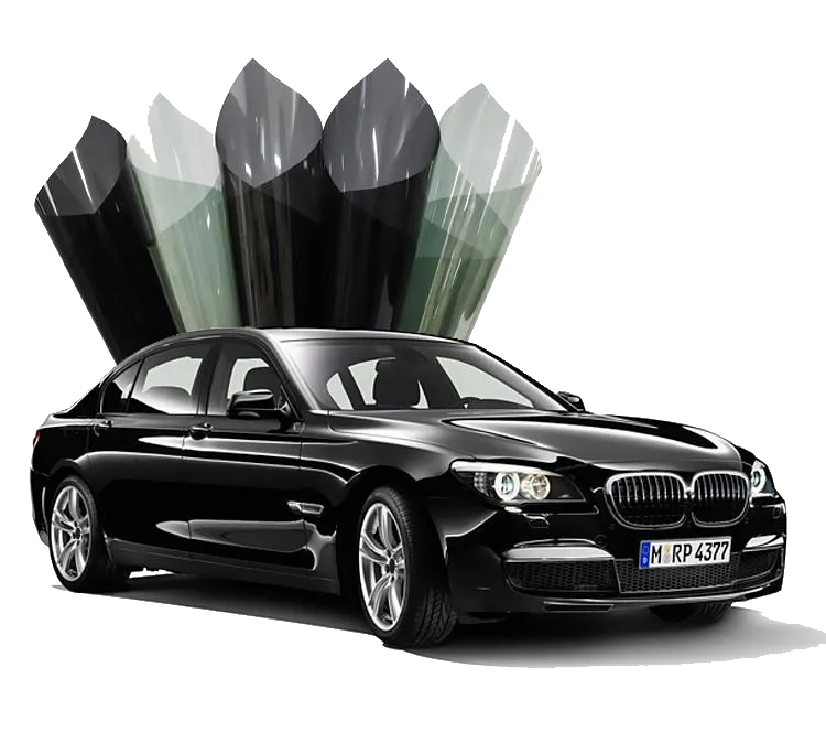 Car Window Tinting Dubai | 3M Car Glass Tinting Services